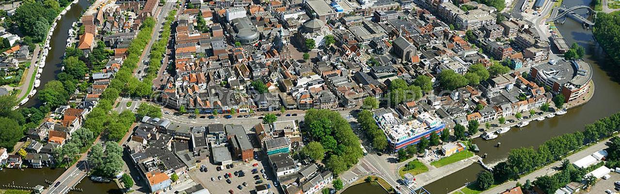Stadswandelingen | Purmerends Museum